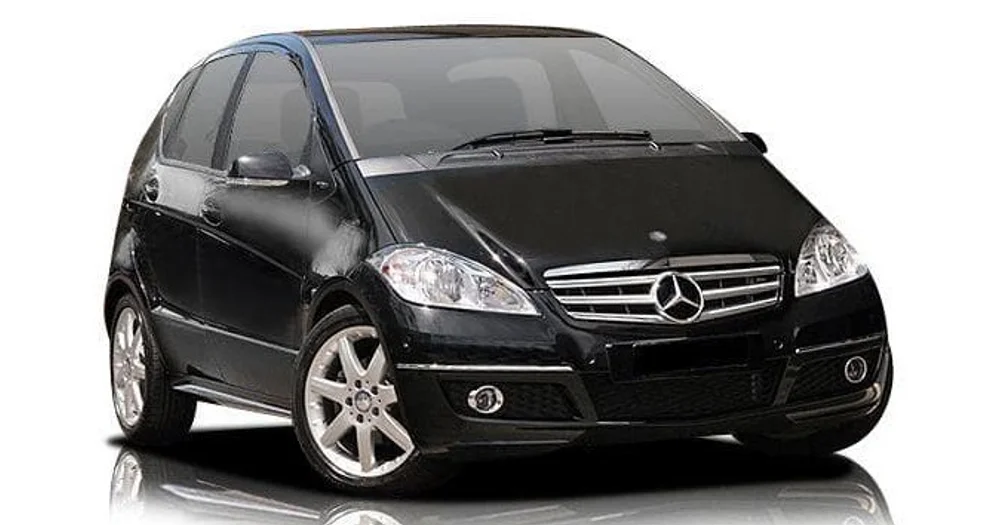 Fuse Box Diagram Mrecedes W169 And Relay With Designation, 47% OFF