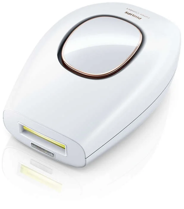 Philips Lumea Comfort IPL reviews | ProductReview.com.au