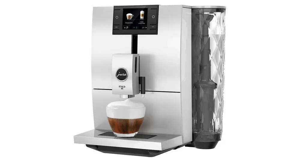 JURA ENA 8 reviews | ProductReview.com.au