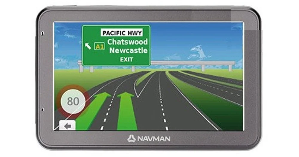 Navman EZY455MT reviews | ProductReview.com.au