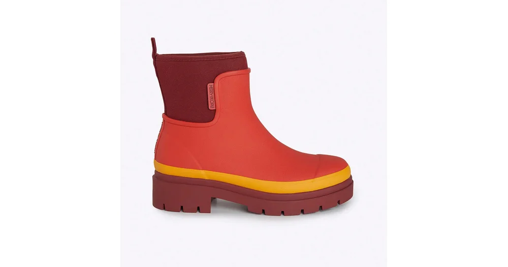 Merry People Tully Ankle Boot reviews | ProductReview.com.au