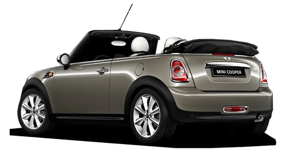 Mini Cabrio R52 (2004-2008) reviews | ProductReview.com.au