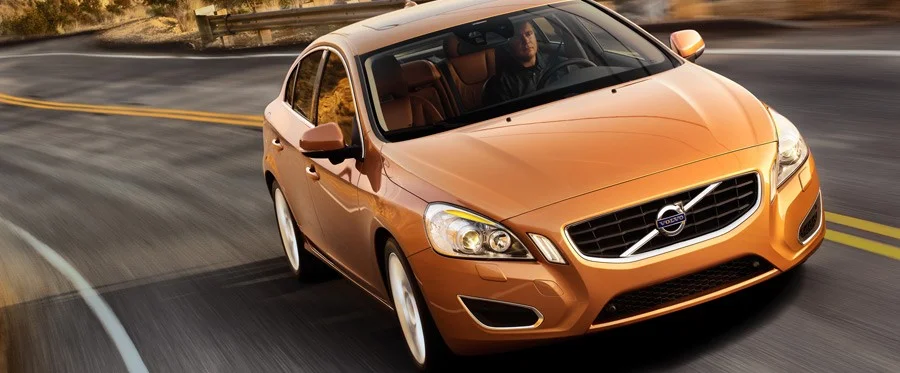 Volvo S60 Mk.2 (2010-2018) reviews | ProductReview.com.au