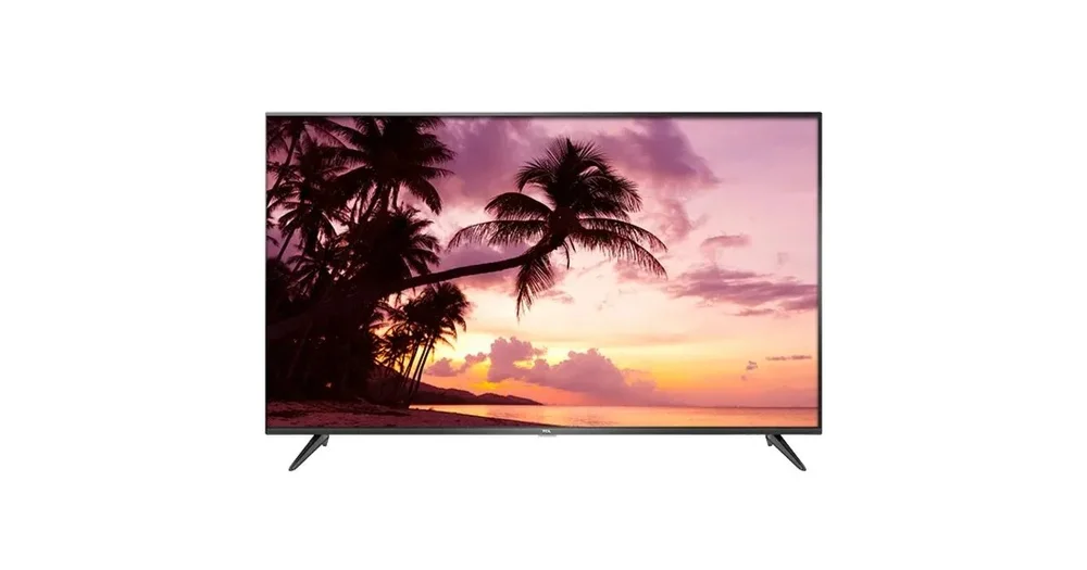 TCL P4US Series reviews | ProductReview.com.au