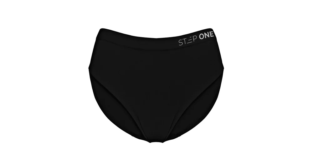 Step One Bamboo Women's SmoothFit Full Brief reviews | ProductReview.com.au