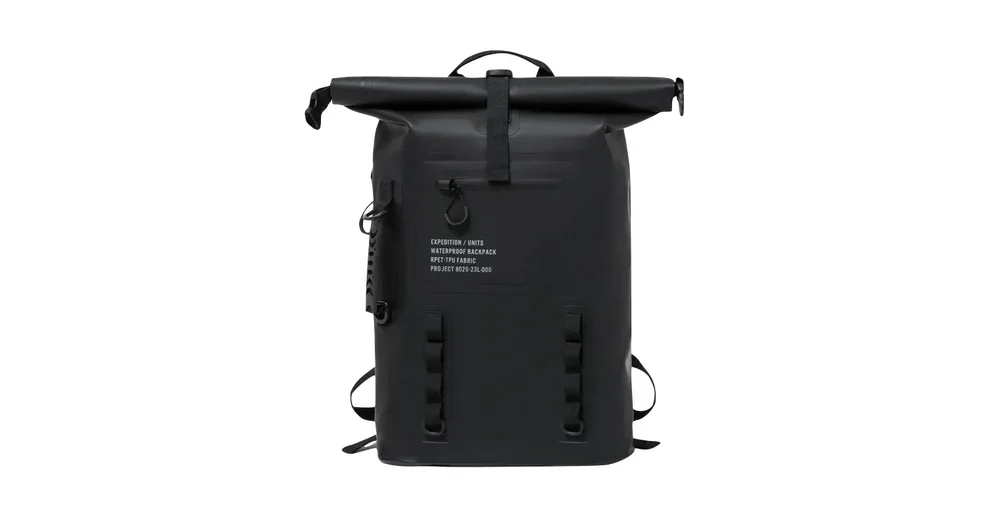 Expedition / Units Project 8020 Waterproof Backpack reviews ...
