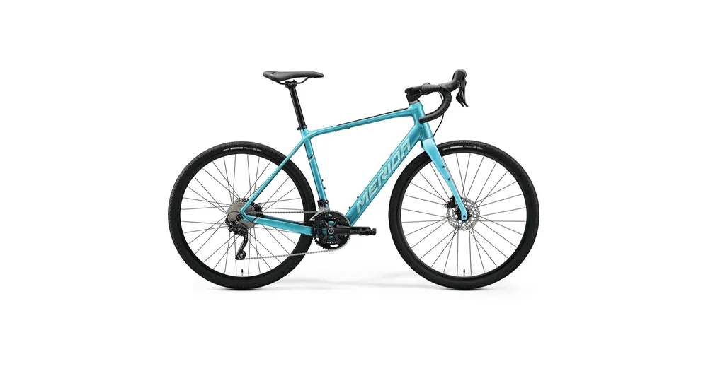 Merida eSilex 400 reviews | ProductReview.com.au