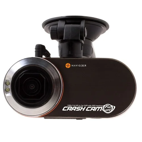 Laser Navig8r FHD GPS reviews | ProductReview.com.au
