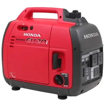 Honda EU20i reviews | ProductReview.com.au