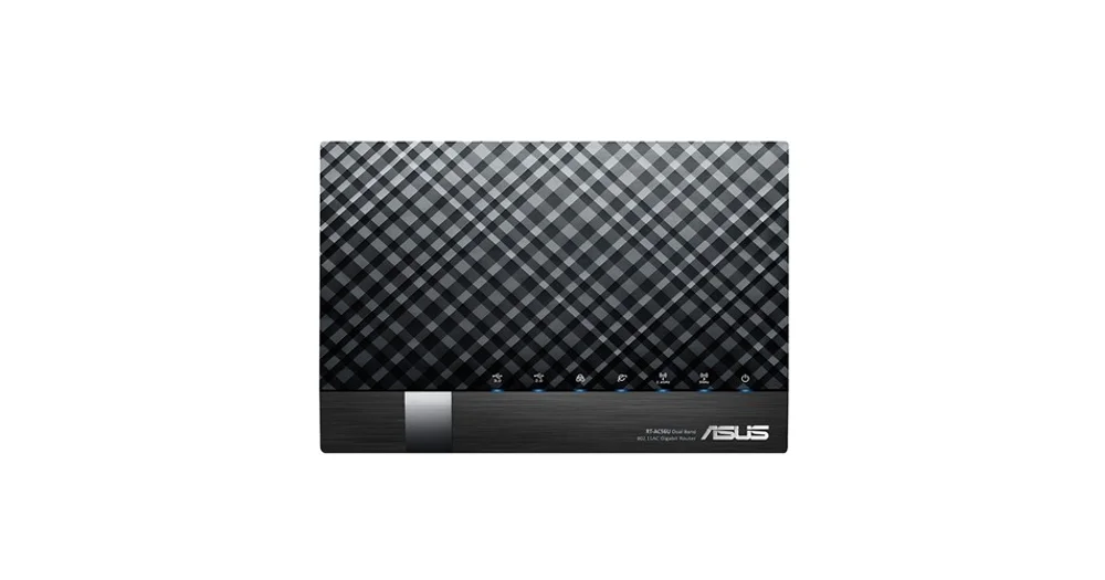 ASUS RT-AC56U reviews | ProductReview.com.au