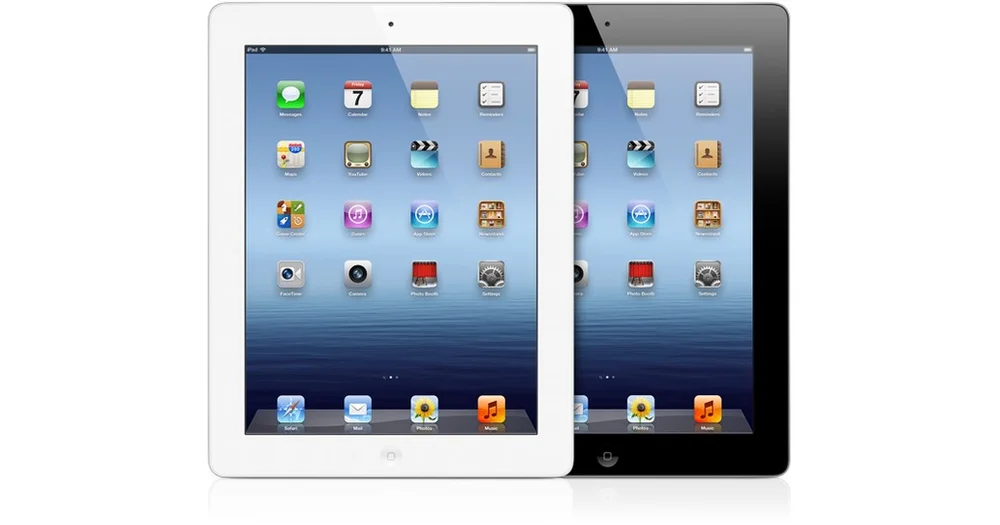 Apple iPad 3 (2012) reviews | ProductReview.com.au