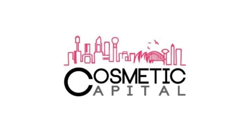 Cosmetic capital store