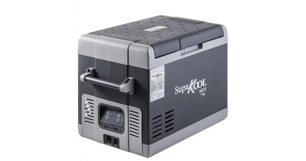 EvaKool Supa Kool SK55 reviews | ProductReview.com.au
