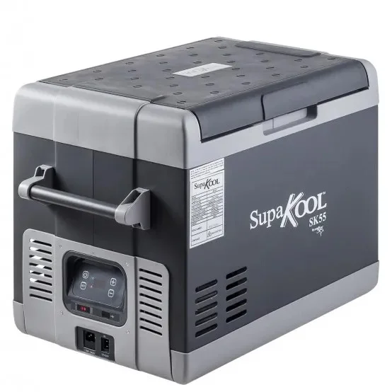 EvaKool Supa Kool SK55 reviews | ProductReview.com.au
