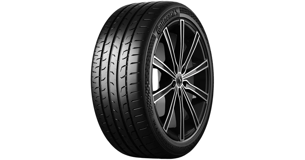 Continental MaxContact MC6 reviews | ProductReview.com.au