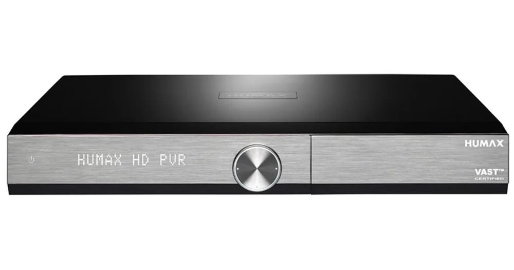 Humax HDR-1003S | ProductReview.com.au