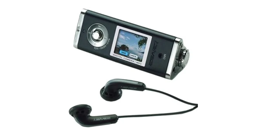 iRiver iFP1000 Series reviews | ProductReview.com.au