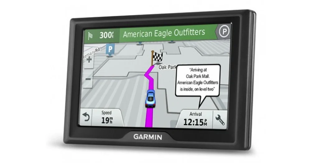 Garmin Drive 61LM reviews | ProductReview.com.au
