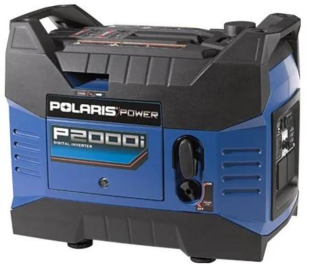 Polaris P2000i reviews | ProductReview.com.au