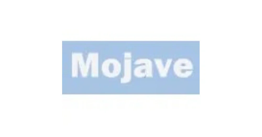 Mojave | ProductReview.com.au