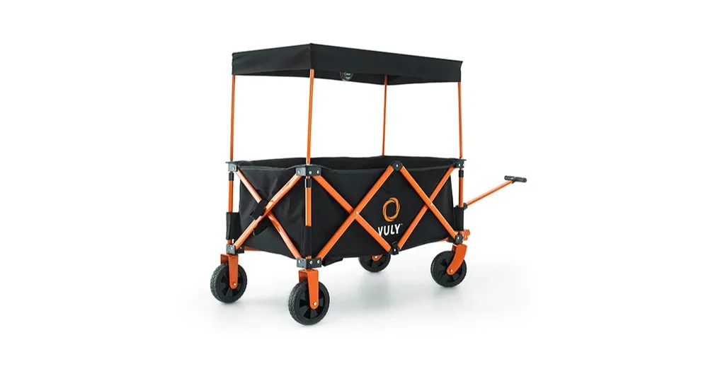 Vuly Play Rover Wagon Cart reviews | ProductReview.com.au