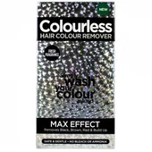 Colourless Max Effect Hair Colour Remover Questions | ProductReview.com.au