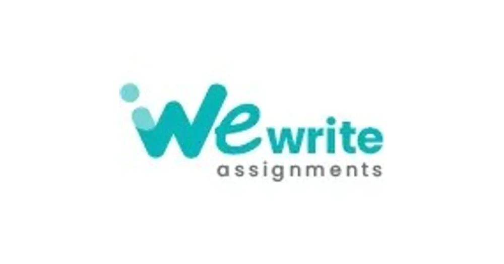 We Write Assignments Questions | ProductReview.com.au