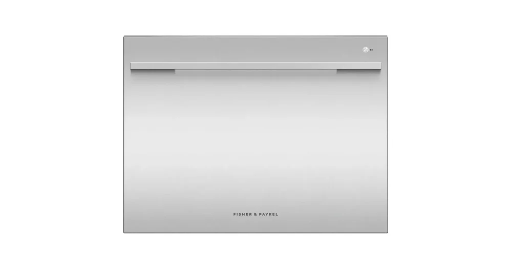 Fisher & Paykel Single DishDrawer Tall DD60SDFTX9 reviews ...