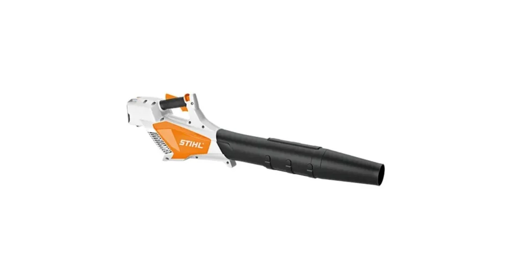Stihl BGA 57 reviews | ProductReview.com.au