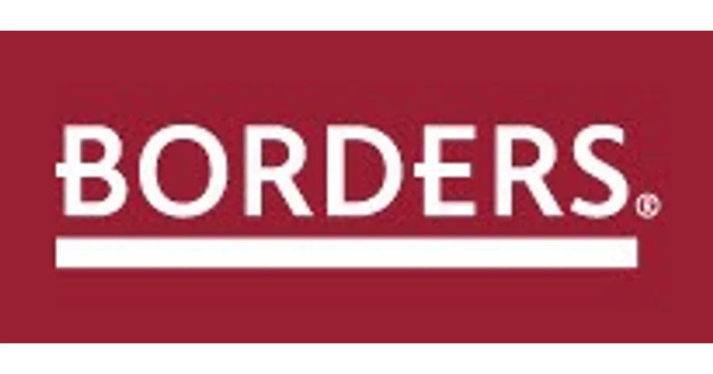 Borders reviews | ProductReview.com.au