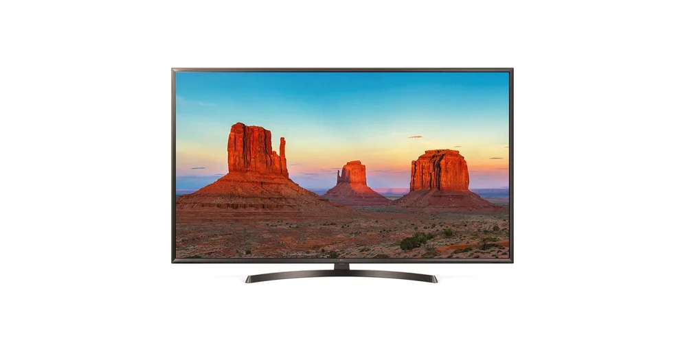LG UK63 Series reviews | ProductReview.com.au