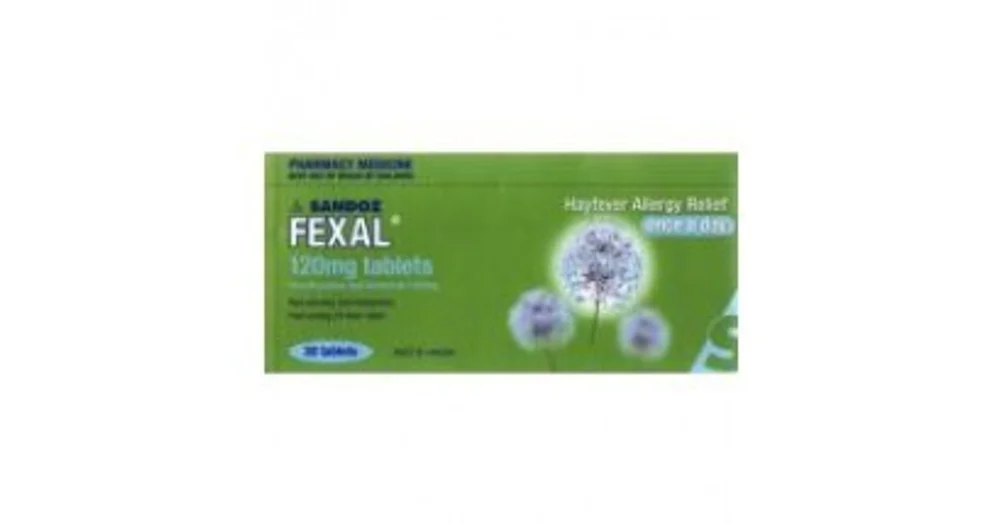 Fexal Tablet reviews | ProductReview.com.au