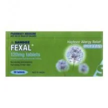 Fexal Tablet reviews | ProductReview.com.au