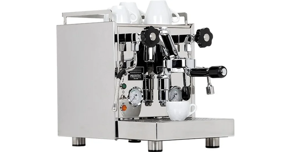 Profitec Pro 500 | ProductReview.com.au