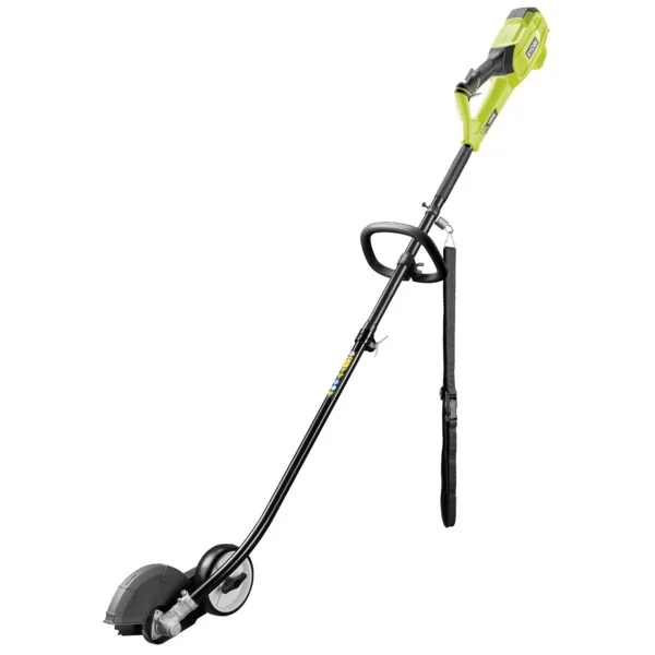 Ryobi 1200W Electric Edger RED1220 reviews | ProductReview.com.au