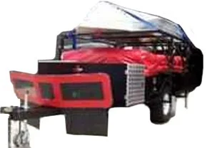 Bulloak Mighty Bulloak reviews | ProductReview.com.au