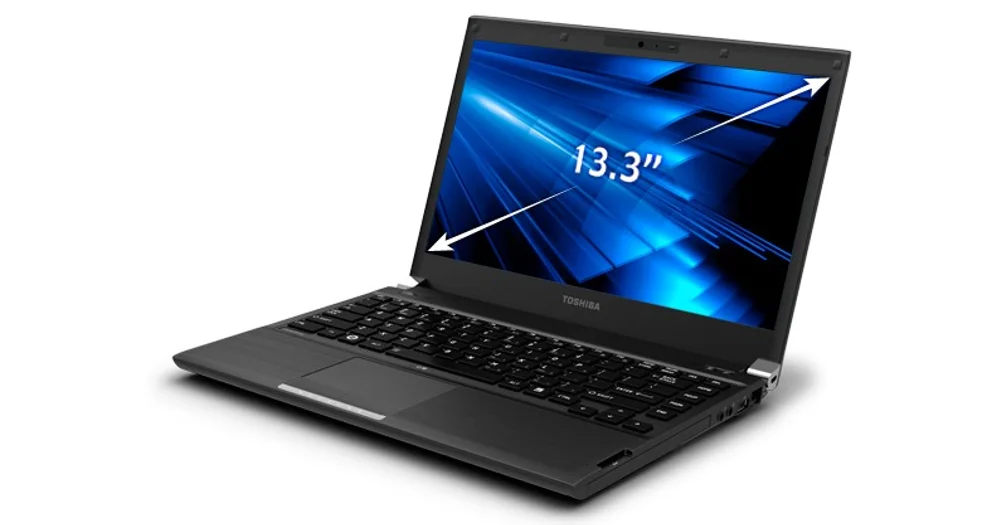 Toshiba Portege R830 reviews | ProductReview.com.au