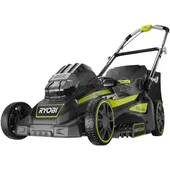 Ryobi 36V 46cm Brushless Lawn Mower RLM36BL Questions | ProductReview ...