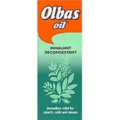 Olbas Oil | ProductReview.com.au