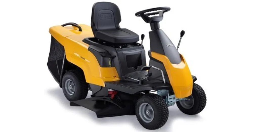 Stiga Combi reviews | ProductReview.com.au