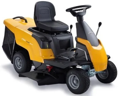 Stiga Combi reviews | ProductReview.com.au