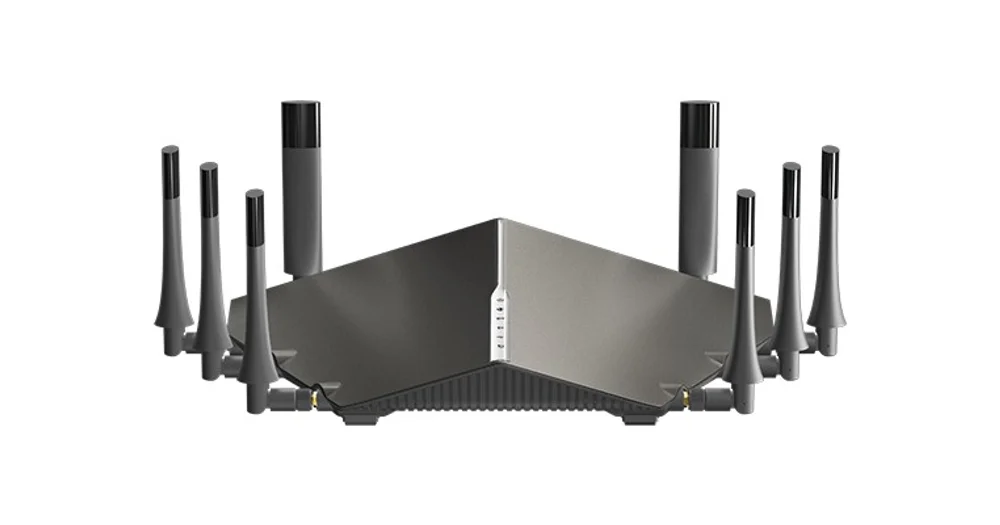 D-Link Cobra AC5300 DSL-5300 reviews | ProductReview.com.au