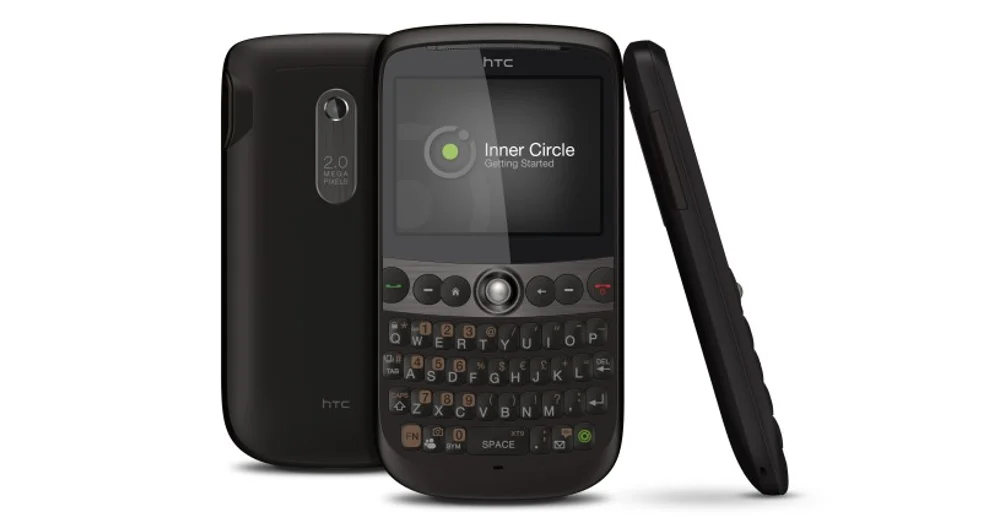 HTC Snap (2010) reviews | ProductReview.com.au