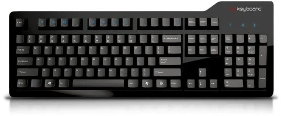 Das Keyboard Model S Professional reviews | ProductReview.com.au