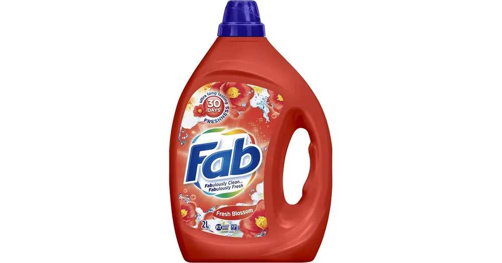 Fab Fresh Blossom Liquid | ProductReview.com.au