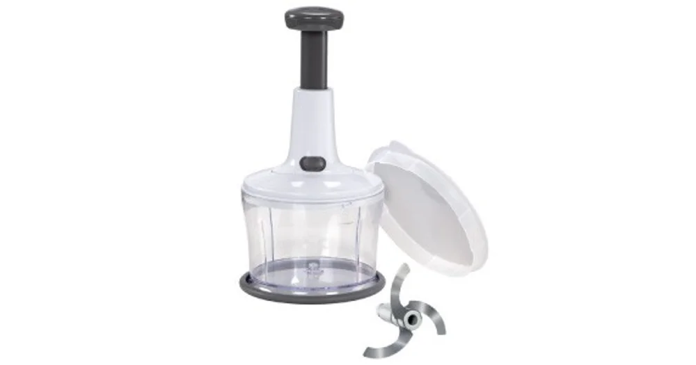 Samurai Chopper reviews | ProductReview.com.au