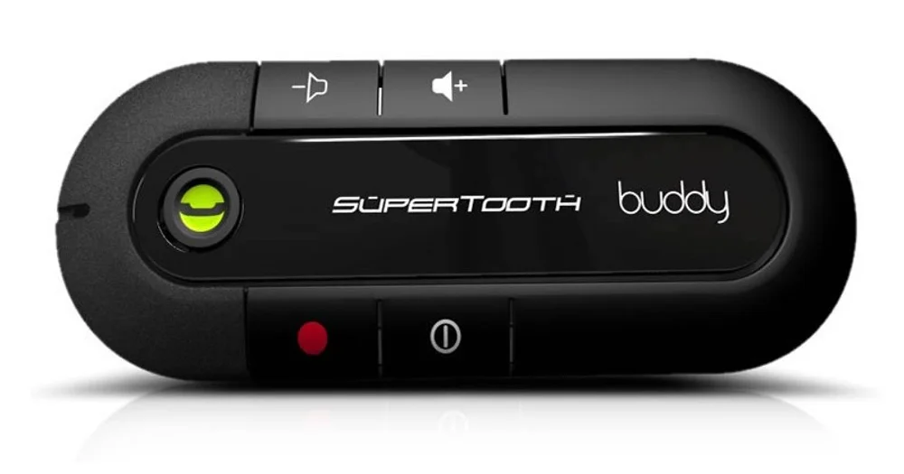 SuperTooth Buddy Handsfree Car Kit reviews | ProductReview.com.au