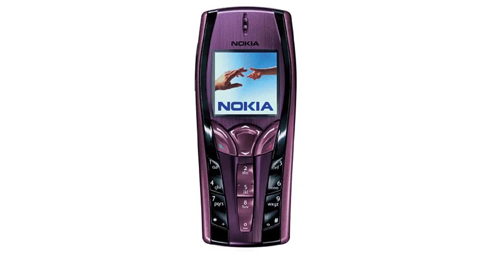 Nokia 7250i (2004) reviews | ProductReview.com.au