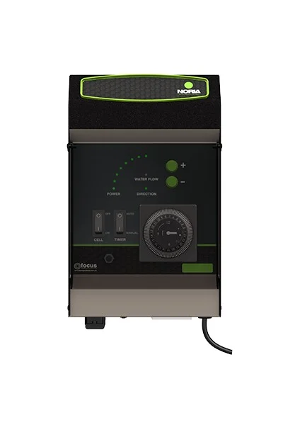 Noria ROK Chlorinator | ProductReview.com.au