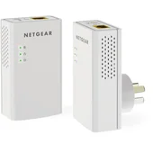 Netgear Powerline 1000 PL1000 | ProductReview.com.au